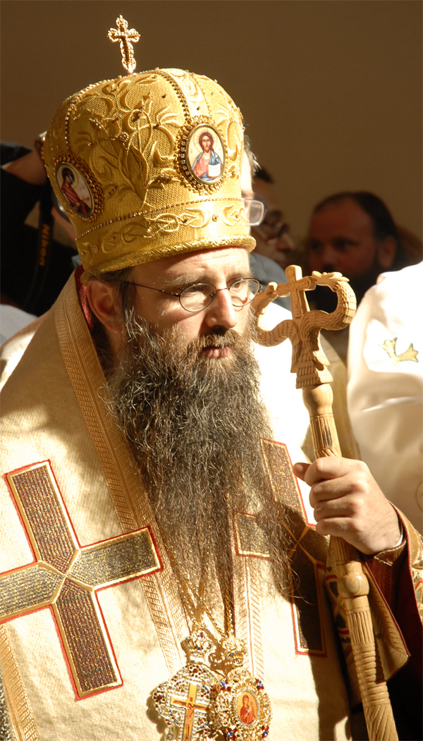 Siluan (Șpan) al Italiei - OrthodoxWiki